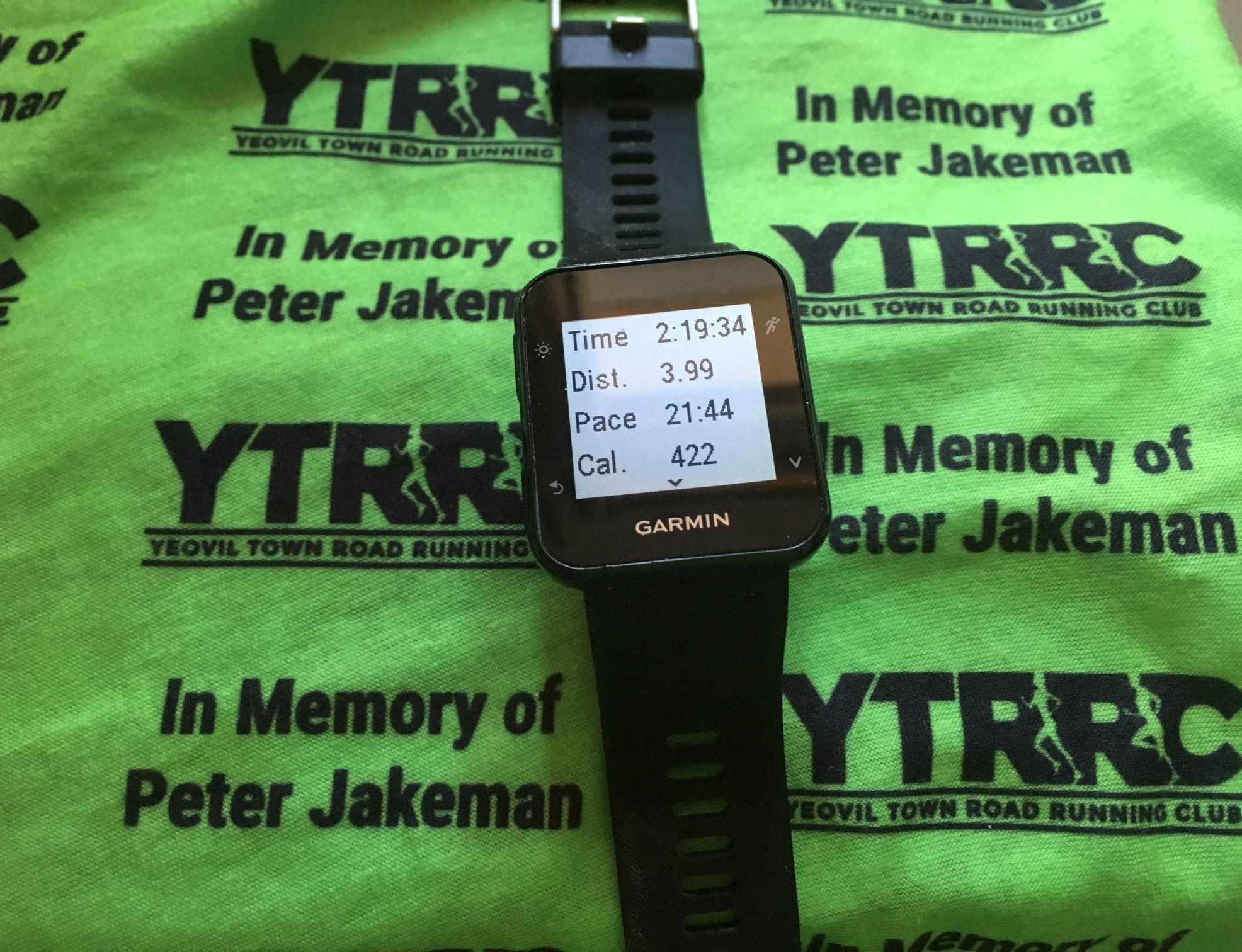 It s 5k Time It s 5k Time